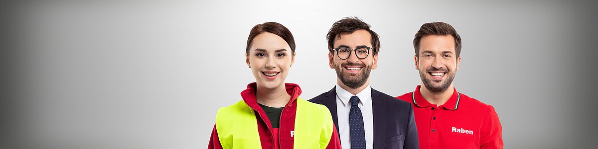 Raben Group in Europe